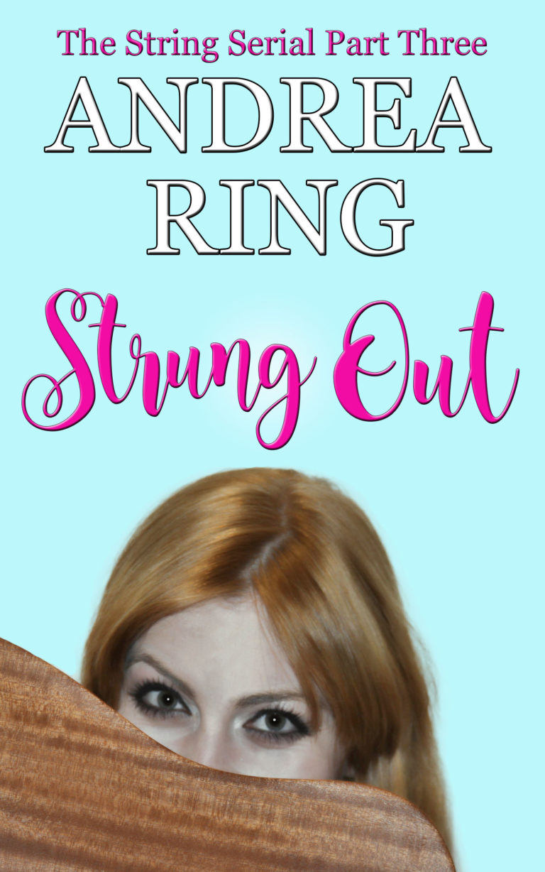 Strung Out by Andrea Ring